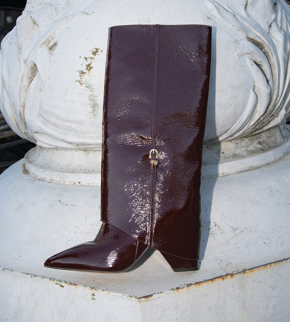 Minelli : chaussures femme, homme, maroquinerie | Automne Hiver 2025