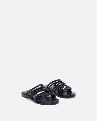 La Maison Minelli vous présente sa collection de Sandales Femme ...