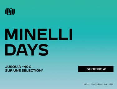 Minelli : chaussures femme, homme, maroquinerie | Automne Hiver 2025