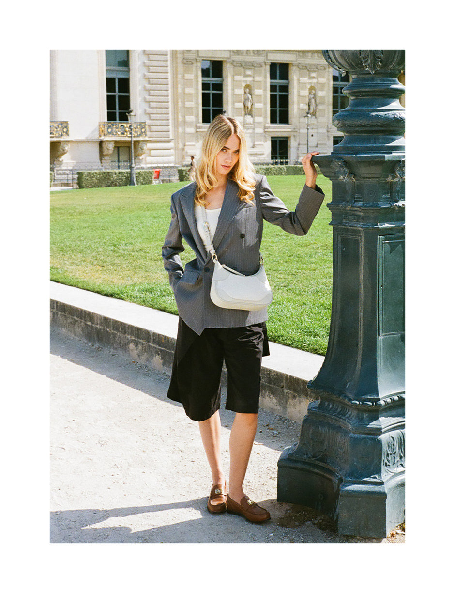 Minelli : chaussures femme, homme, maroquinerie | Printemps Éte 2024