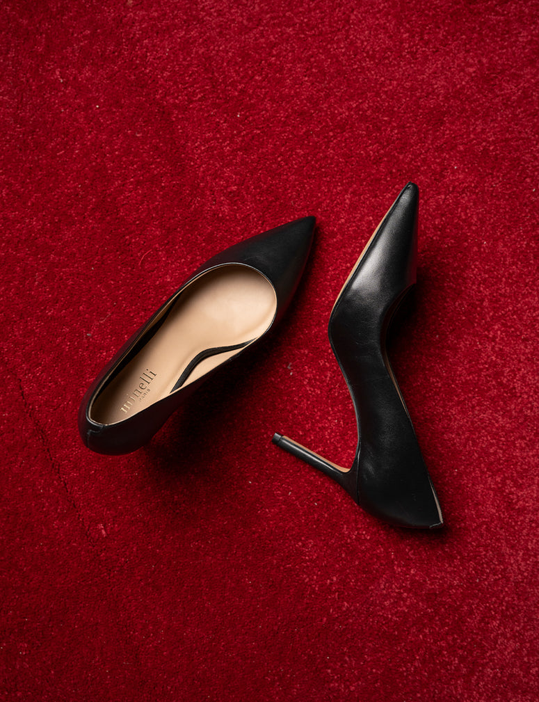 Minelli : chaussures femme, homme, maroquinerie | Automne Hiver 2025