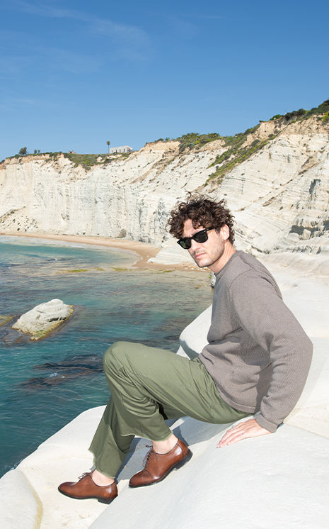 Minelli : chaussures femme, homme, maroquinerie | Printemps Éte 2024