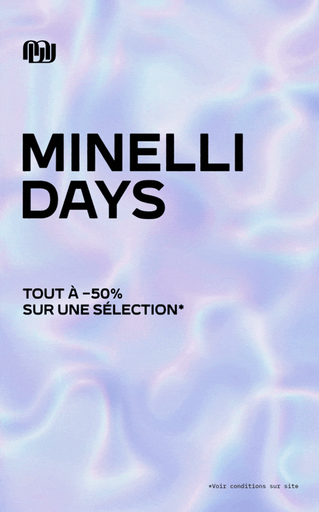 Minelli : chaussures femme, homme, maroquinerie | Automne Hiver 2025