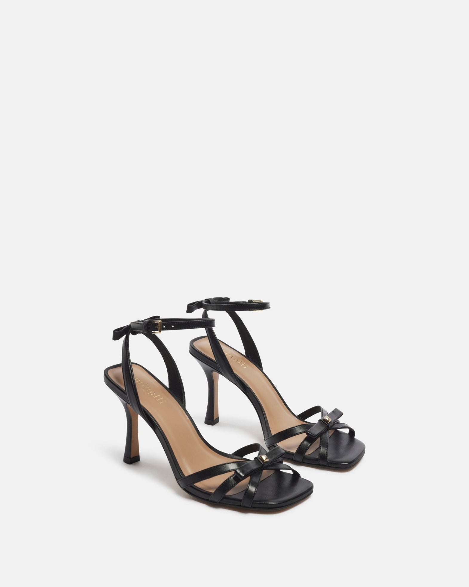 Sandales Femme : Style et confort – Minelli